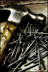 Maslow’s Hammer: How Tools Bias Attention and Straightjacket Thinking ...