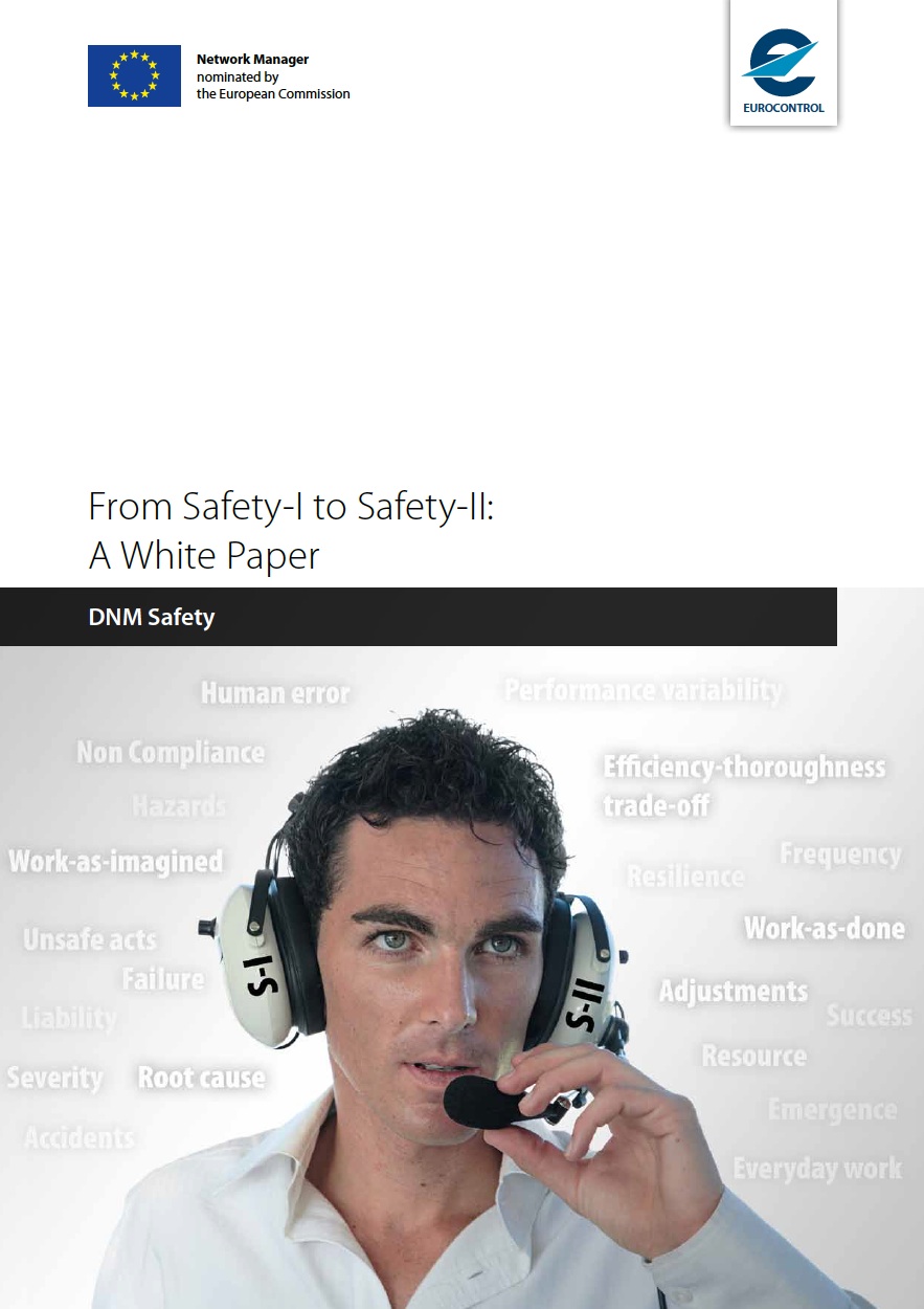 Seven Questions on Safety-II: Ensuring Things Go Right – Humanistic Systems