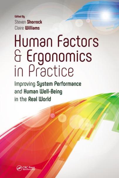 Four Kinds of ‘Human Factors’: 2. Factors of Humans – Humanistic Systems