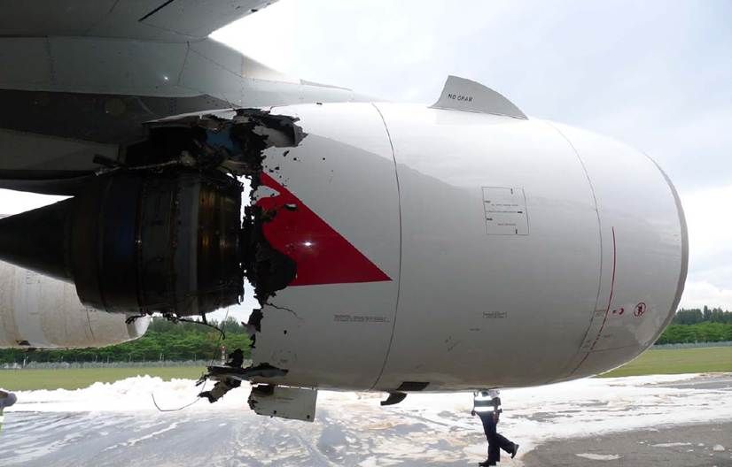 QF32 and Post-Traumatic Stress – Humanistic Systems