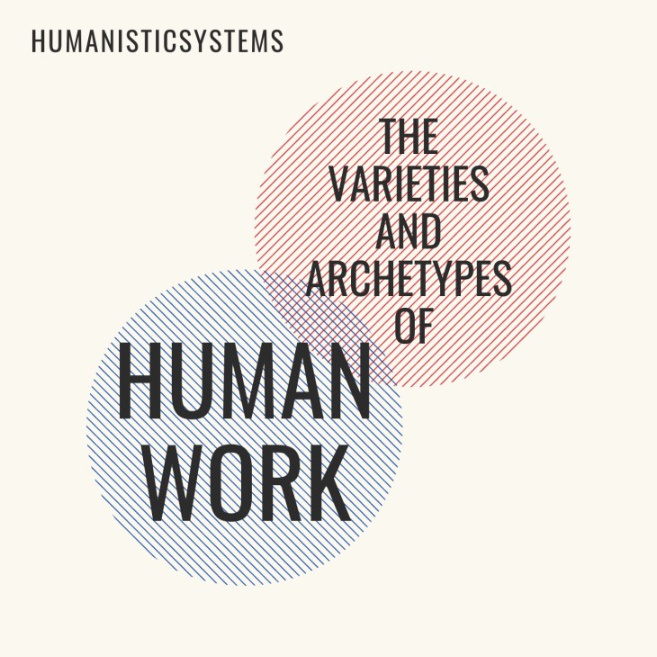 Humanistic Systems Collections: The Albums & EPs – Humanistic Systems